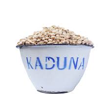 White Beans - 1 Mudu - GABATA
